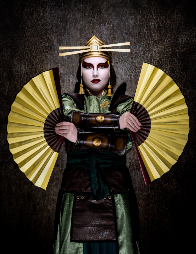 Portfolio | The Honest Cosplayer